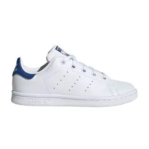Adidas Stan Smith J Sneakers - White
