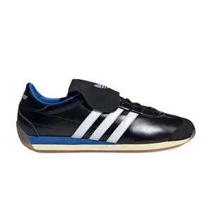 Adidas Yeseyesee X Country Og Sneakers - Black