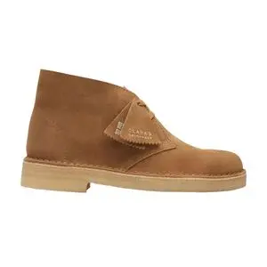 Women's Clarks Desert Boots