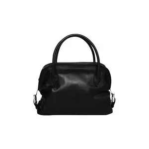 ANN DEMEULEMEESTER Birita Medium Shoulder Bag