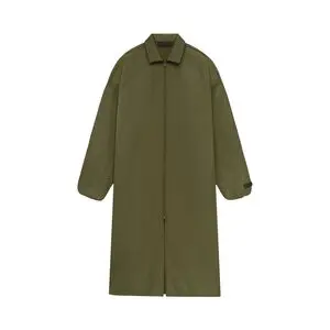 Women's Nylon Coats