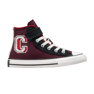 CONVERSE Chuck Taylor All Star Retro Easyon High Ps - Red