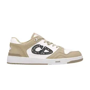 Dior B57 Low-top Sneaker - Brown
