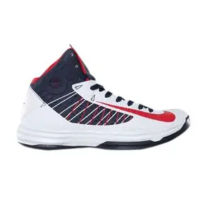 Nike Lunar Hyperdunk + 2012