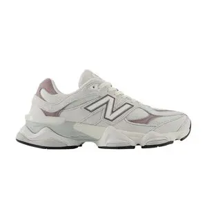 NEW BALANCE 9060 Sneakers - Grey