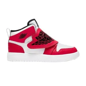 JORDAN Sky Ps Sneakers - Red