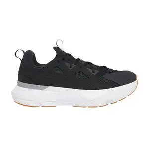 Under Armour Hovr Infinite Mvmnt Sneakers - Black