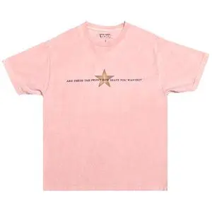 CACTUS JACK BY TRAVIS SCOTT Star Tee