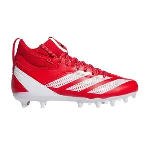 Adidas Patrick Mahomes X Adizero Impact.2 J 'chiefs' Pe - Red