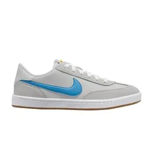 Nike Fc Standard Sb Sneakers - Grey