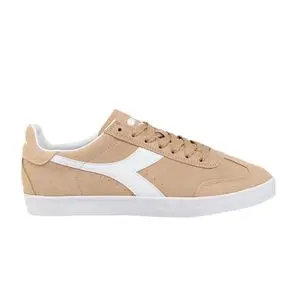 DIADORA Pitch Sneakers - Tan