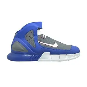 Nike Air Zoom Huarache 2k5 Nba All Star Sneakers - Grey