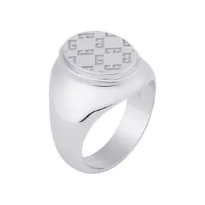 Givenchy 2g Signet Ring
