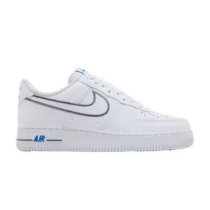 Nike Air Force 1 Low Sneakers - White