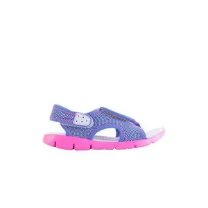 Nike Sunray Adjust 4 Td Sandals - Blue