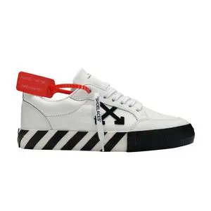 Off-White Vulc Low-top Sneakers