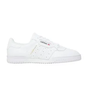 Adidas Powerphase - White
