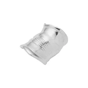 JEAN PAUL GAULTIER Distorted Can Earcuff