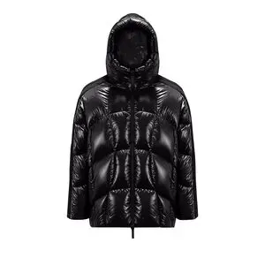 Adidas Moncler X Beiser Short Down Jacket