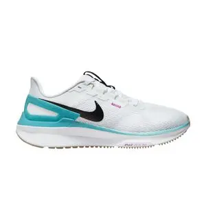 Nike Air Zoom Structure 25 Sneakers - White