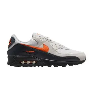 Nike Air Max 90 Racing Pack Vast - Grey