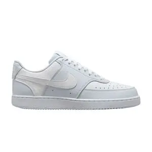 Nike Court Vision Low Next Nature Sneakers - Grey