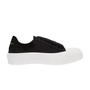 Women's Top Deck Sneakers