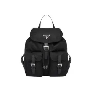 Prada Small Re-nylon Backpack