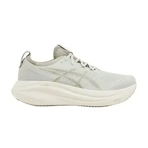 Asics Gel-nimbus 27 Sneakers - Grey