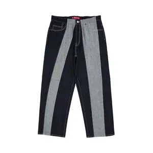 Supreme Paneled Jeans For Women