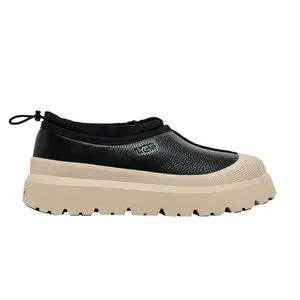 UGG Tasman Weather Hybrid Slipper - Black