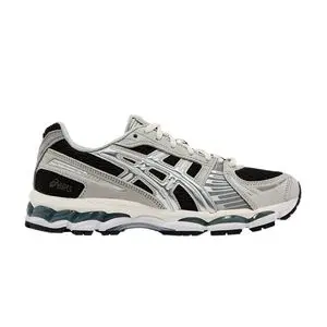 Asics Kith X Gel Kayano 12.1 Sneakers - Grey