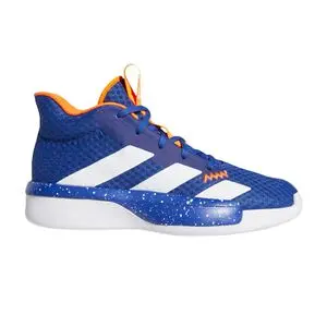 Adidas Pro Next 2019 J 'new York Knicks