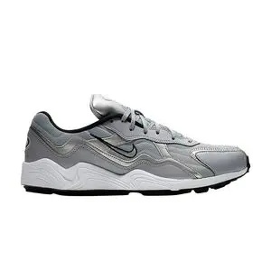 Nike Air Zoom Alpha Sneakers - Silver