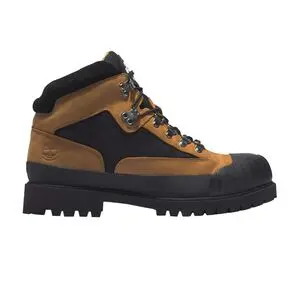 Timberland Heritage Rubber Toe Boots