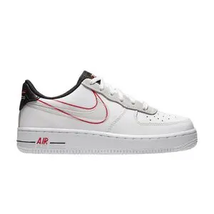 Nike Air Force 1 Low Gs Sneakers