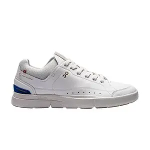 On The Roger Centre Court Sneakers - White