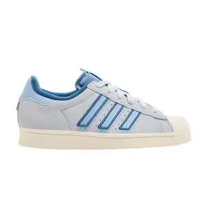 Adidas Superstar J Sneakers