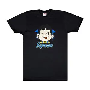 Supreme Candy T-shirt - Black