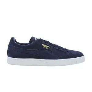 PUMA Suede Classic + Sneakers - Blue