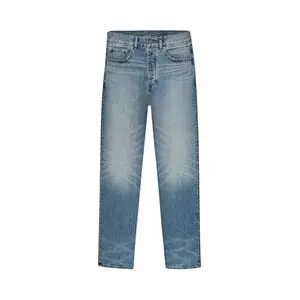 Fear Of God Denim 5-pocket Jeans - Blue