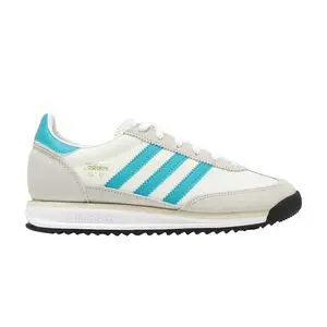 Adidas Sl72 Rs Sneakers - White