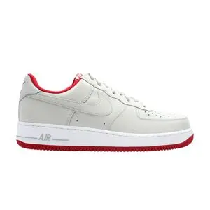 Nike Air Force 1 Sneakers - Grey