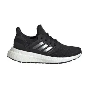 Adidas Ultraboost 20 J Sneakers - Black
