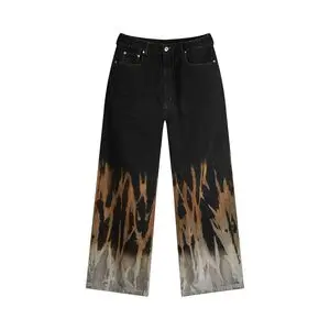 Rick Owens Geth Jeans