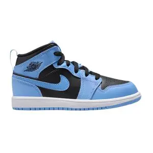 JORDAN Mid Ps Sneakers - Blue