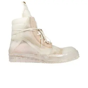 Women's Bootie Construction Sneakers