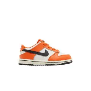 Nike Dunk Low Td 'halloween' 2022