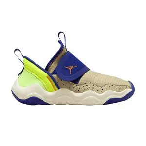 JORDAN 23/7 Ps Sneakers - Cream
