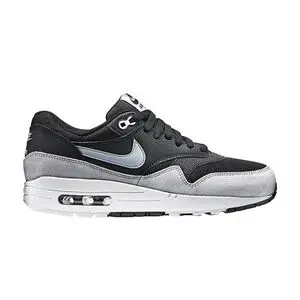 Nike Air Max 1 Essential Sneakers - Black